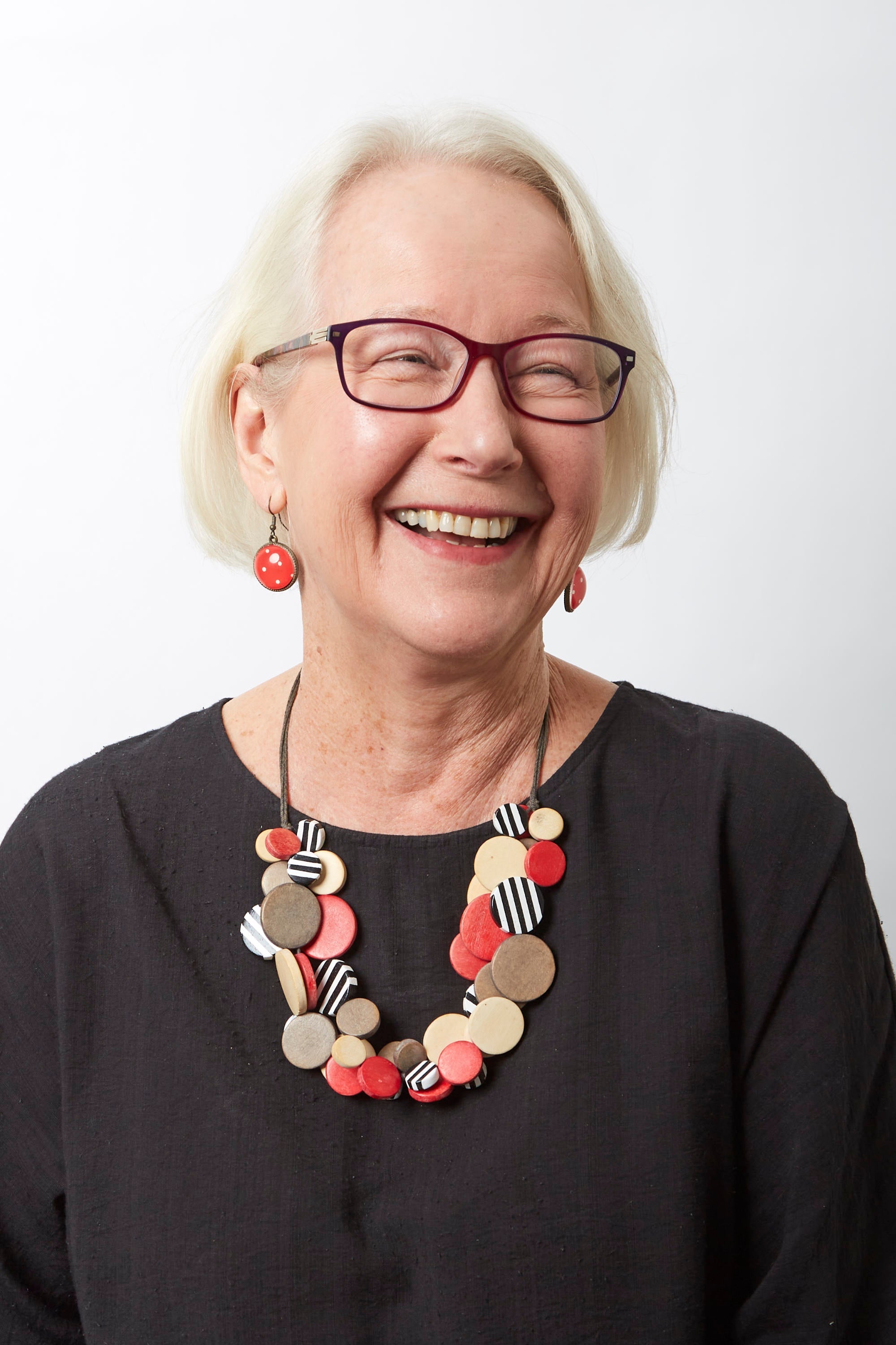 Diane Barnetson – NAS Grad Show 2025