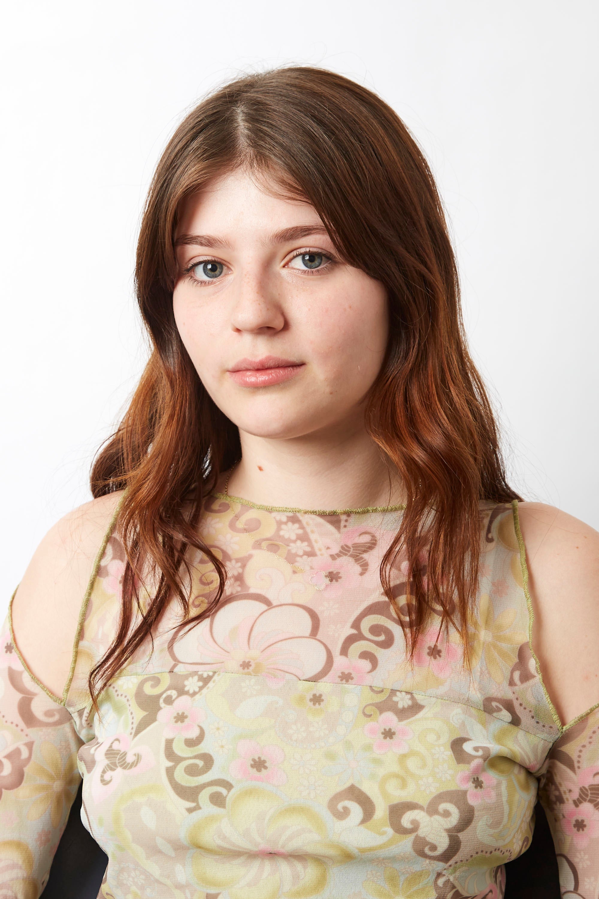 Ava Edstein – NAS Grad Show 2025