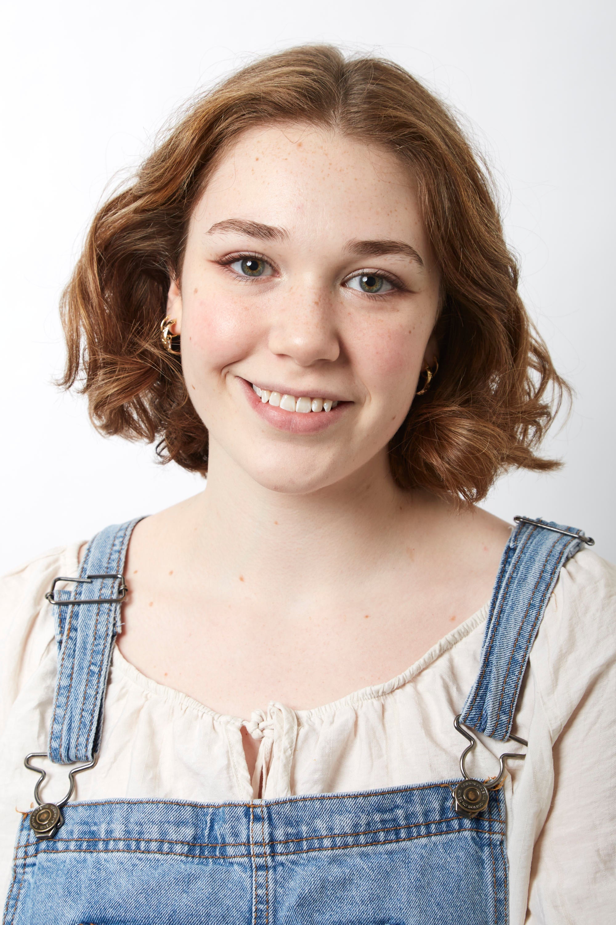 Alyssa Hamersma – NAS Grad Show 2025