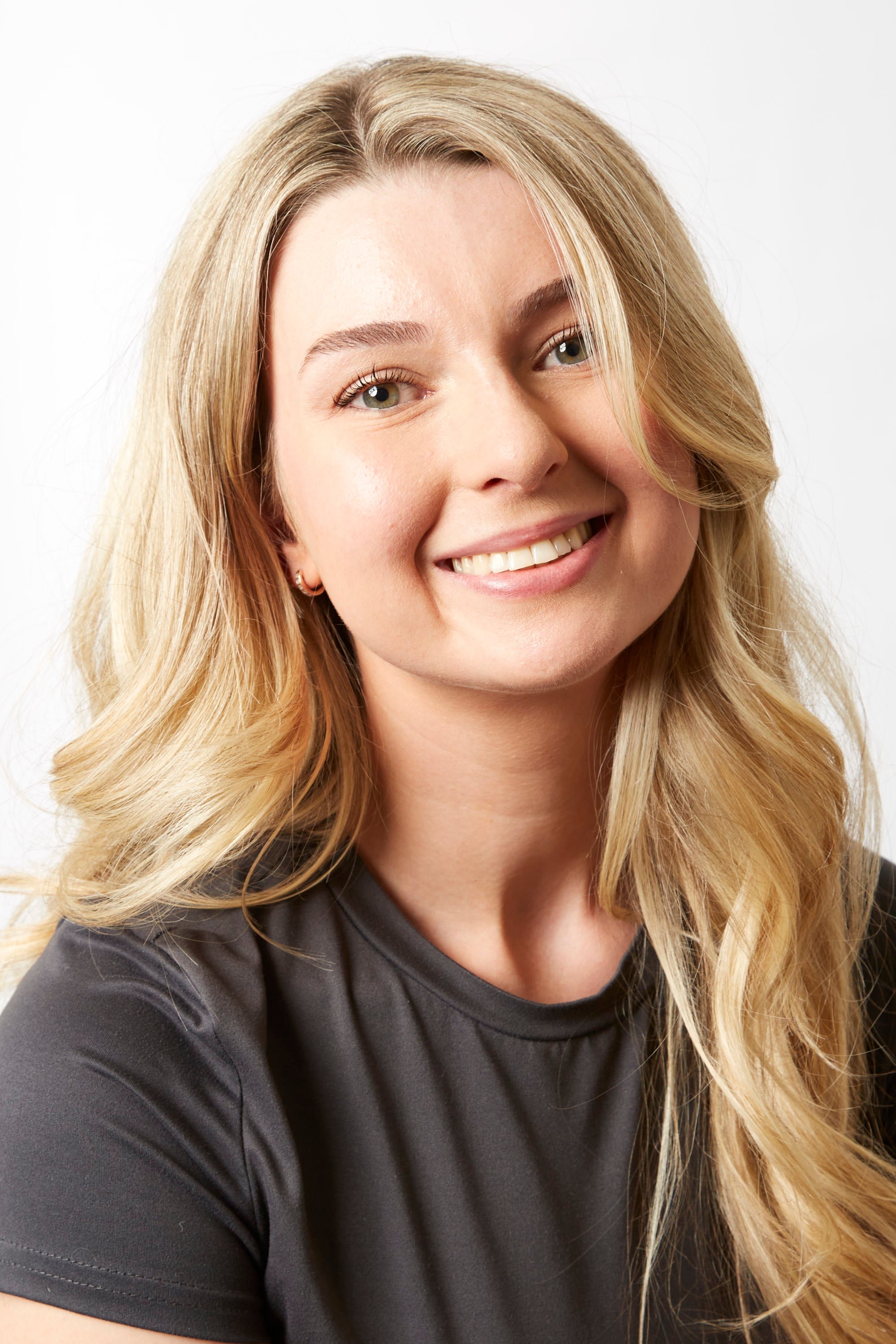 Amelia Schremmer – NAS Grad Show 2025