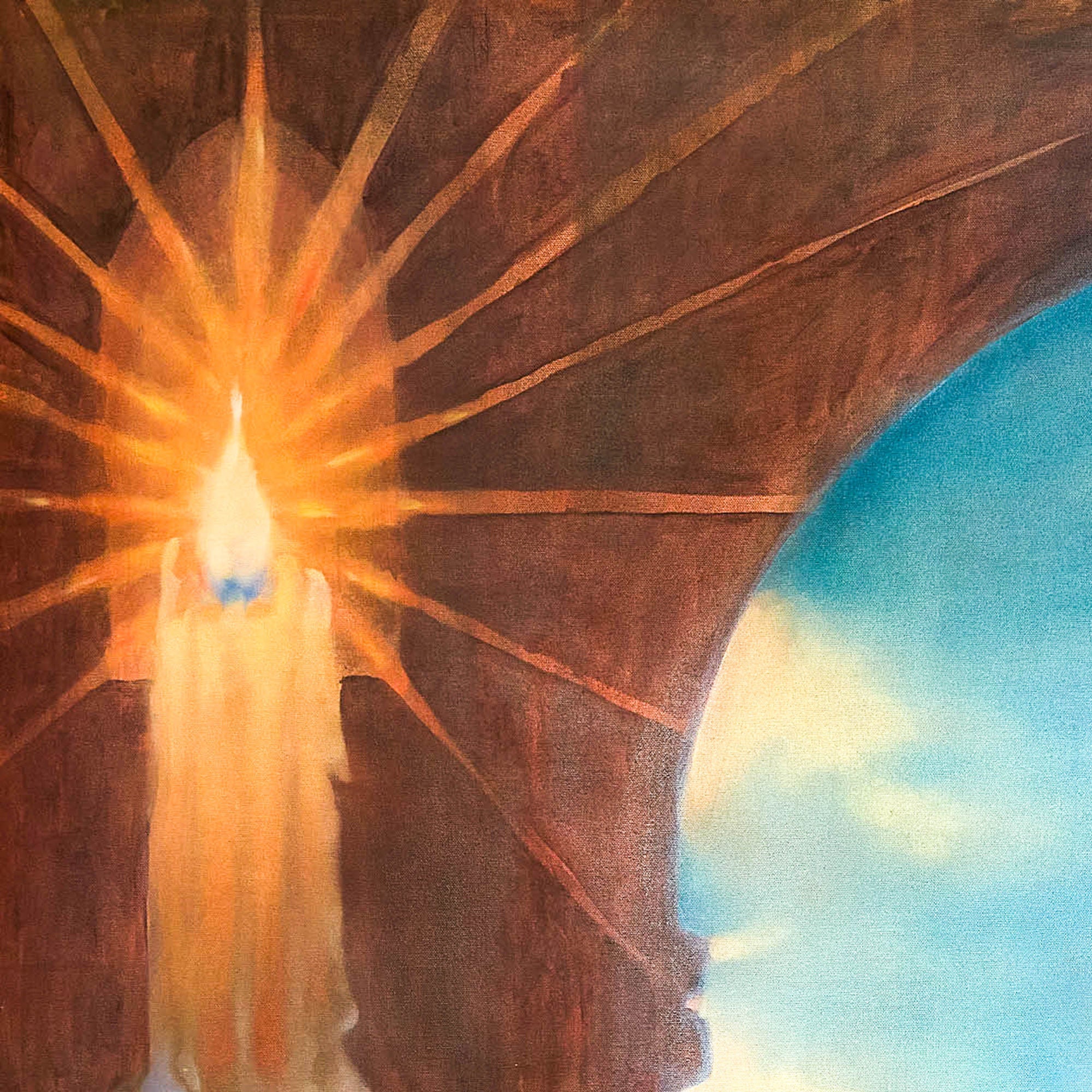 Painting – NAS Grad Show 2025