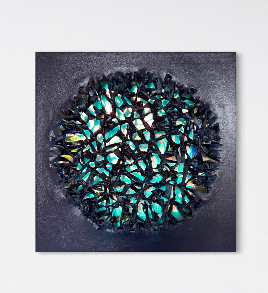 Portal – NAS Grad Show 2025