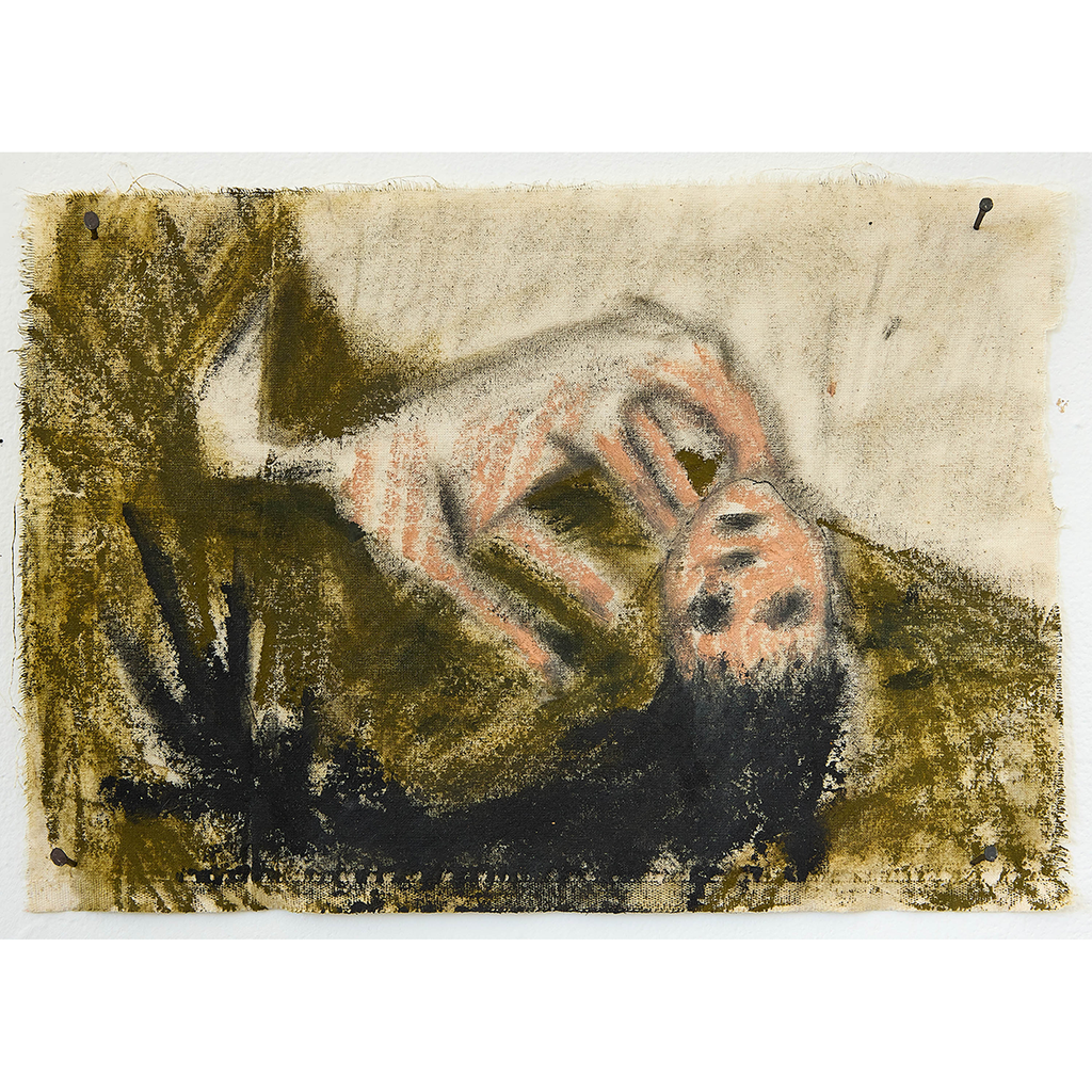 Deity 1 – NAS Grad Show 2025