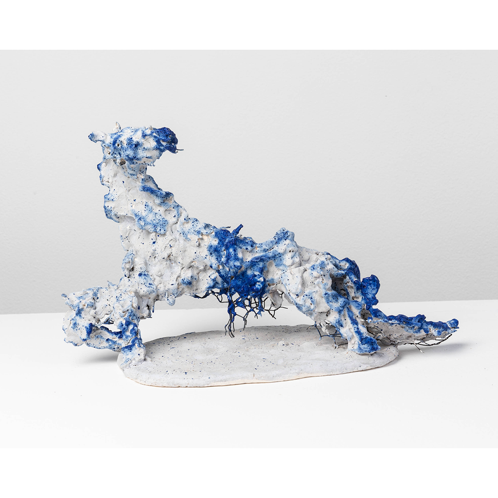 Horse – NAS Grad Show 2025
